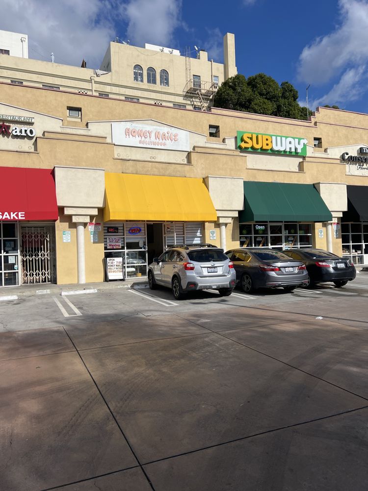 HOLLYWOOD HILLS CLEANERS - Updated July 2025 - 34 Photos & 35 Reviews ...