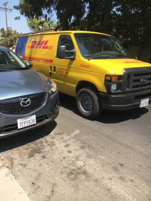 DHL EXPRESS SERVICE POINT - Updated September 2025 - 17 Photos & 87 ...