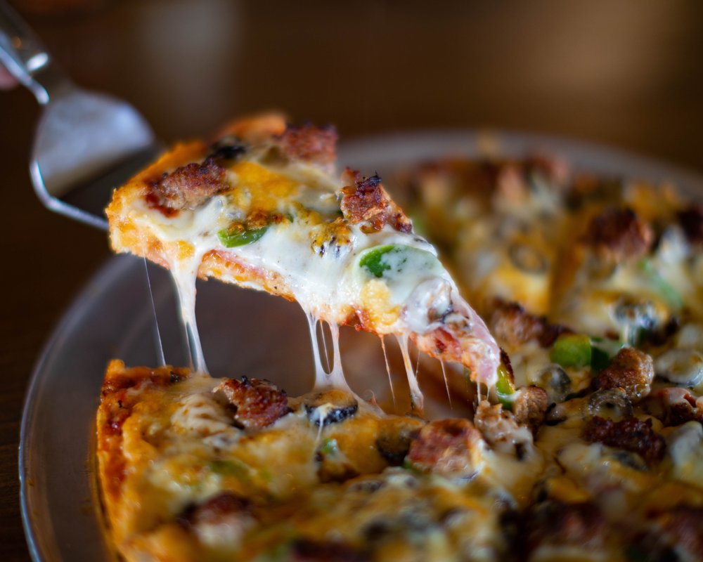 SPIRO’S PIZZA & PASTA - SHORELINE - Updated May 2025 - 135 Photos & 342 ...