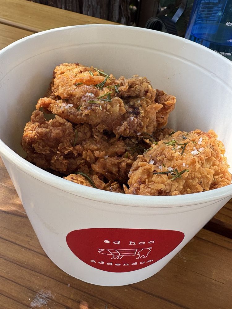 AD HOC & ADDENDUM - Updated September 2025 - 1257 Photos & 726 Reviews ...