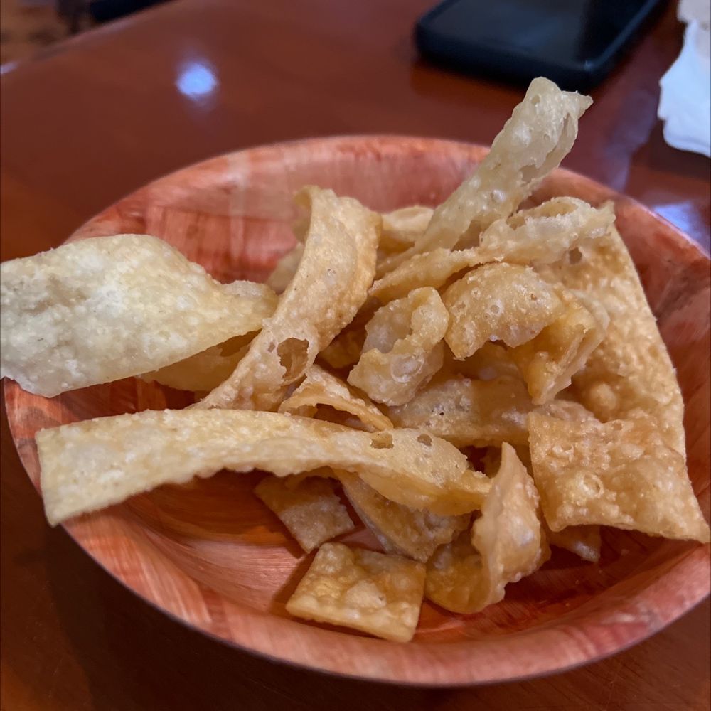 GINGER & GARLIC CHINESE AND SUSHI RESTAURANT - Updated July 2024 - 171 ...