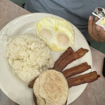 PEG’S GLORIFIED HAM N EGGS - Updated August 2024 - 2491 Photos & 3123 ...