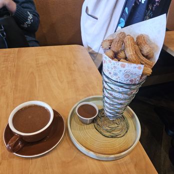 LA NIÑA CHURRERIA - Updated December 2025 - 170 Photos & 55 Reviews ...