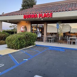 BURMA PLACE - Updated January 2026 - 1049 Photos & 521 Reviews - 16719 ...