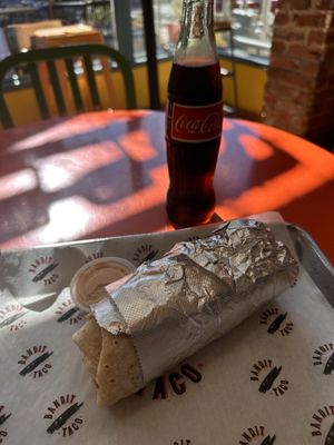 BANDIT TACO - Updated December 2025 - 263 Photos & 331 Reviews - 1946 ...