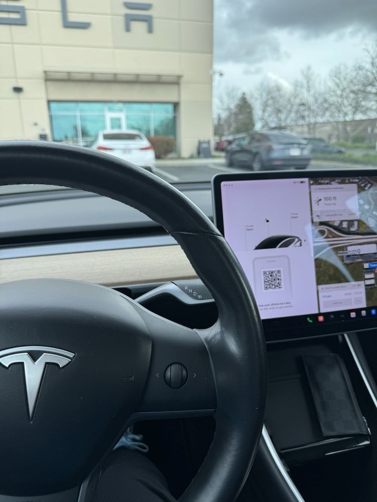 TESLA SERVICE CENTER - Updated September 2025 - 14 Reviews - 1104 ...