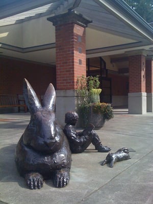 MERCER ISLAND LIBRARY - Updated October 2025 - 14 Photos & 13 Reviews ...