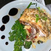 POMPANO GRILL - 145 Photos & 164 Reviews - Seafood - 110 N Brevard Ave ...