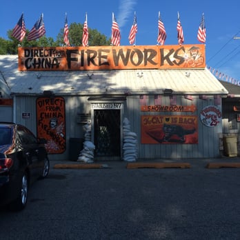 DIRECT FROM CHINA FIREWORKS - Updated October 2025 - 29 Photos & 11 ...