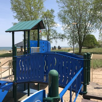 MARQUETTE PARK - Updated October 2025 - 80 Photos & 12 Reviews - 598 N ...