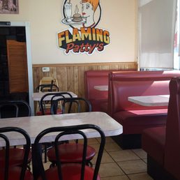 FLAMING PATTY’S - Updated December 2025 - 145 Photos & 149 Reviews ...