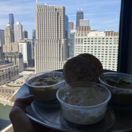 ROTI - Updated September 2025 - 140 Photos & 117 Reviews - 80 E Lake St ...