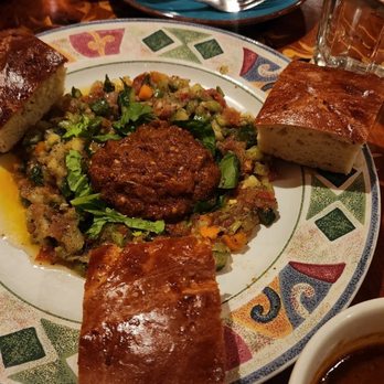 MARRAKESH RESTAURANT - Updated July 2025 - 492 Photos & 656 Reviews ...