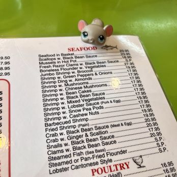 WO HOP - Updated October 2024 - 2311 Photos & 1860 Reviews - 17 Mott St ...