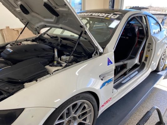 EUROPEAN MOTOR WORKS - Updated December 2025 - 26 Photos & 12 Reviews ...