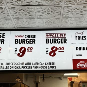 7TH STREET BURGER - Updated February 2025 - 181 Photos & 121 Reviews ...