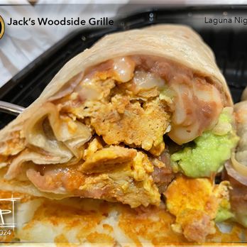 JACK’S WOODSIDE GRILLE - Updated December 2024 - 143 Photos & 242 ...