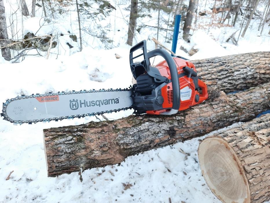 LES SERVICES FORESTIERS LT - Updated March 2025 - 13 Photos - 14 Chemin ...