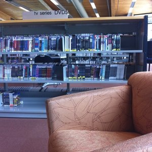 DALLAS PUBLIC LIBRARY - J. ERIK JONSSON CENTRAL LIBRARY - Updated ...