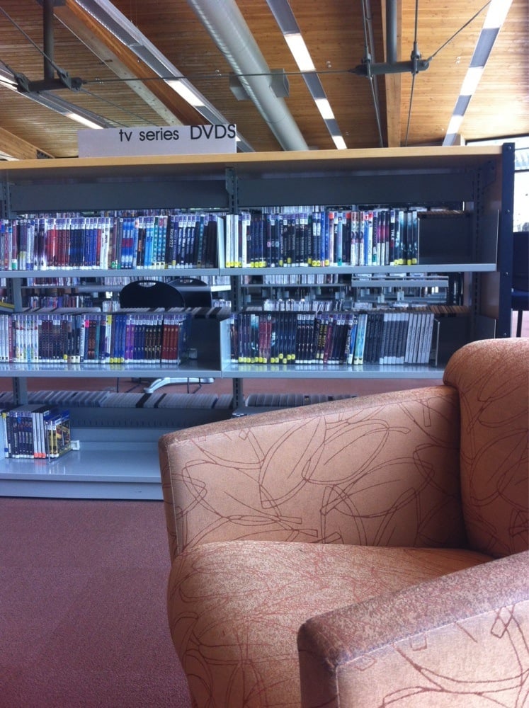 DALLAS PUBLIC LIBRARY - GRAUWYLER PARK - Updated December 2025 - 2146 ...