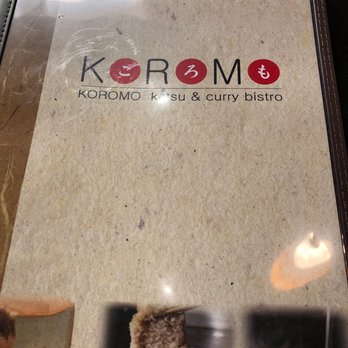 KOROMO - Updated July 2025 - 1370 Photos & 415 Reviews - 98-1005 ...