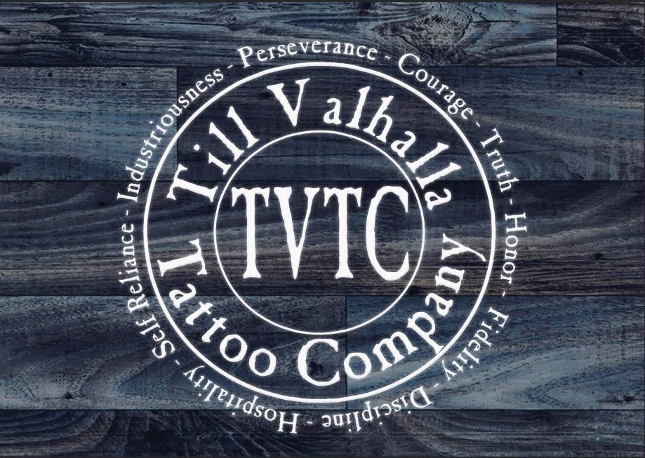TILL VALHALLA TATTOO - Updated August 2024 - 811 Main St, Thompson ...