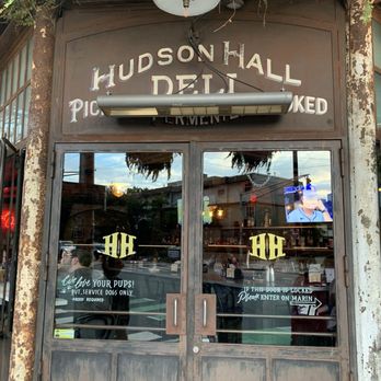 HUDSON HALL - Updated November 2025 - 612 Photos & 348 Reviews - 364 ...