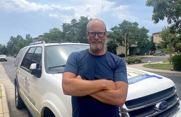 Big Ben Inspections, 417 W Peace St, Ste 100, Raleigh, NC - MapQuest