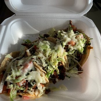 OK BURRITO - Updated March 2025 - 94 Photos & 120 Reviews - 832 S ...