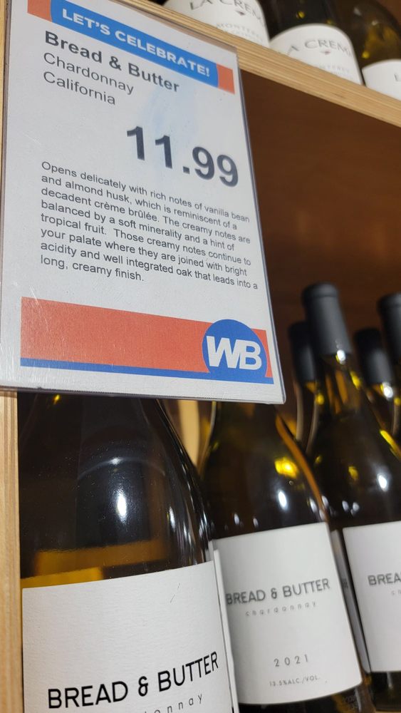 WB LIQUOR & WINE - Updated November 2025 - 1150 Bunker Hill Rd, Houston ...