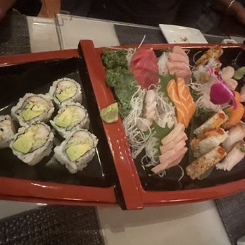 BLU SUSHI - Updated October 2024 - 151 Photos & 143 Reviews - 26 Wilsey ...