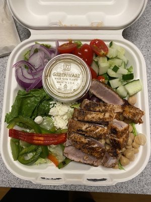 ALOHA SALADS - Updated July 2024 - 316 Photos & 206 Reviews - 98-1008 ...