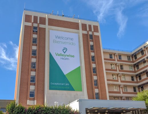 VALLEYWISE HEALTH - Updated July 2025 - 33 Photos & 94 Reviews - 2601 E ...