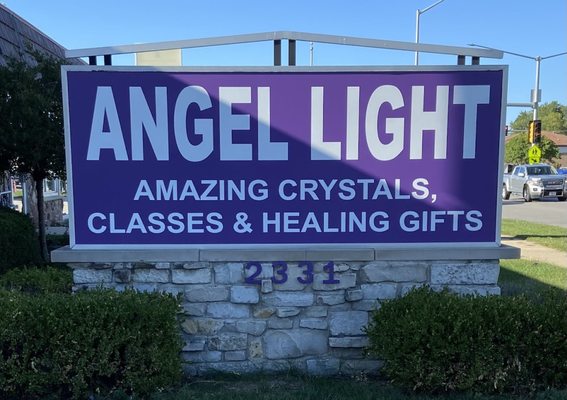 ANGEL LIGHT - Updated December 2025 - 29 Photos & 12 Reviews - 2331 S ...