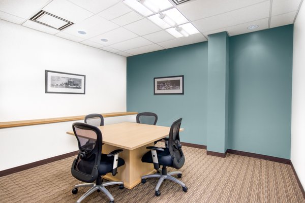 REGUS NEW YORK RYE - Updated July 2025 - Request Information - 411 ...