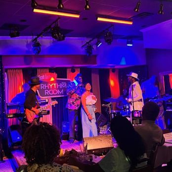 SCOTT GERTNER’S RHYTHM ROOM - Updated November 2025 - 176 Photos & 109 ...