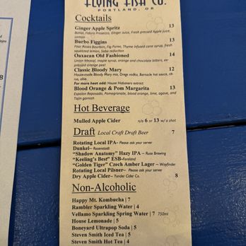 FLYING FISH COMPANY - Updated May 2025 - 572 Photos & 439 Reviews ...