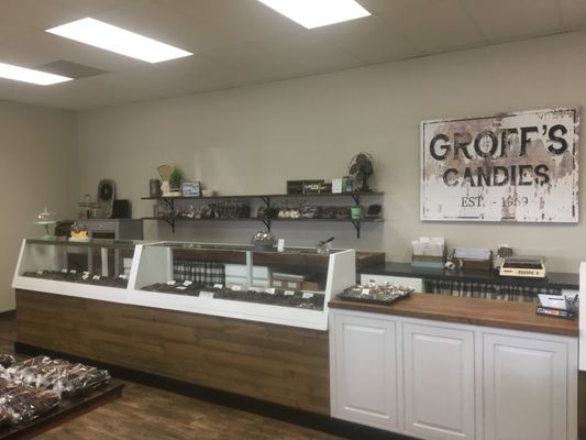 GROFFS CANDIES - Updated November 2025 - 3587 Blue Rock Rd, Lancaster ...