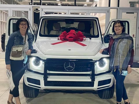 MERCEDES-BENZ OF SELMA - Updated May 2025 - 39 Photos & 65 Reviews ...