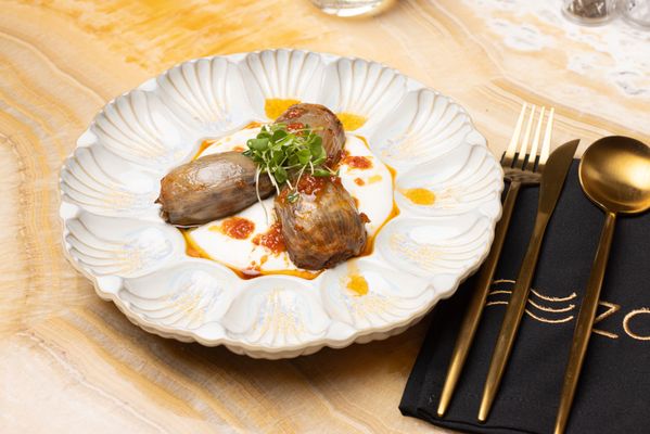 ZOI MEDITERRANEAN CUISINE - Updated January 2026 - 291 Photos & 26 ...