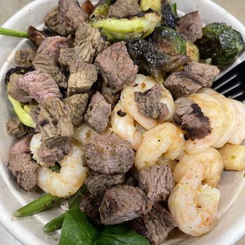 MAHANA FRESH - Updated June 2024 - 34 Photos & 15 Reviews - 860 Johnson ...