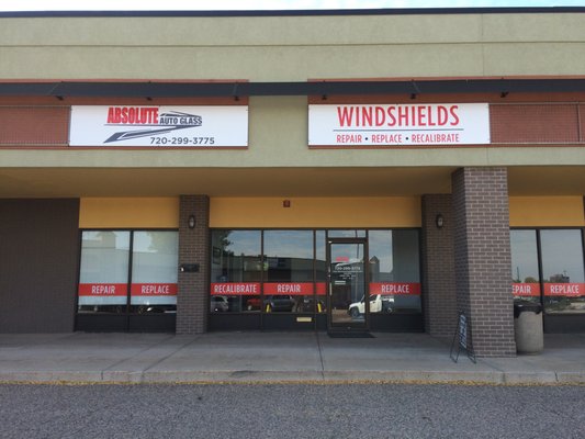 ABSOLUTE AUTO GLASS - Updated December 2025 - 19 Photos & 31 Reviews ...