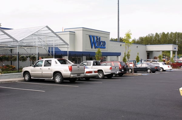 WILCO FARM STORE - BATTLE GROUND - Updated October 2025 - 25 Photos ...