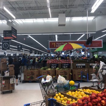 WALMART SUPERCENTER - Updated December 2025 - 86 Photos & 147 Reviews ...