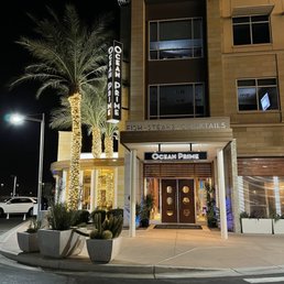 OCEAN PRIME - Updated December 2025 - 610 Photos & 536 Reviews - 5455 E ...