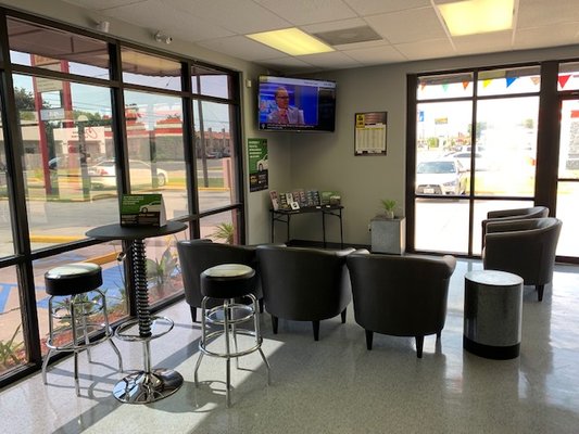 ALL TUNE AND LUBE LAREDO - Updated October 2025 - 55 Photos - 5417 ...