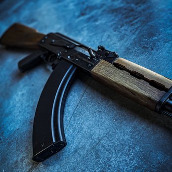 Gun Warehouse Reviews: Unveiling Top Firearm Havens - Gun Gleam