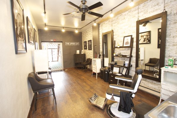 THE UPPER CUT - Updated January 2026 - 11 Photos & 28 Reviews - 238 E ...