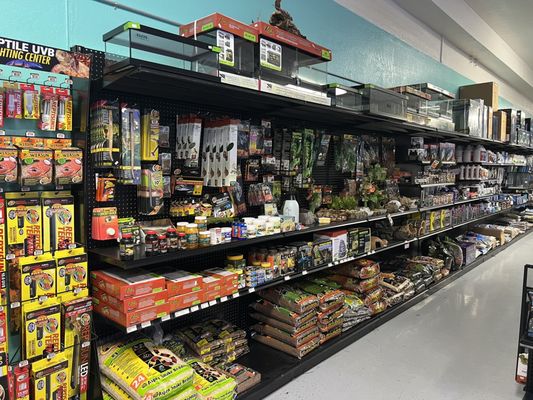 STRICTLY REEF - Updated September 2024 - 85 Photos & 57 Reviews - 907 W ...