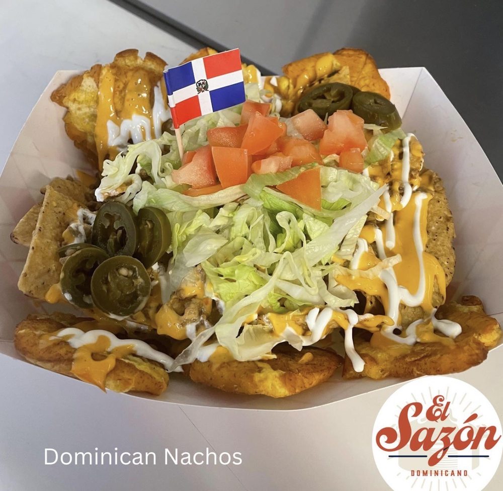 EL SAZON DOMINICANO - Updated July 2025 - Milwaukee, Wisconsin ...